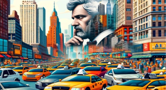 Beating NYC Traffic – Simple ways to avoid a NYC traffic jam